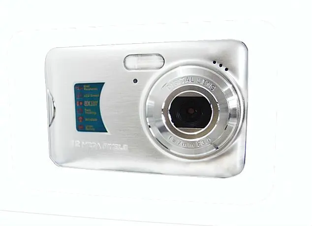 Hot-selling Chinese Digital Camera - Buy Chinese Digital Camera,Premier ...