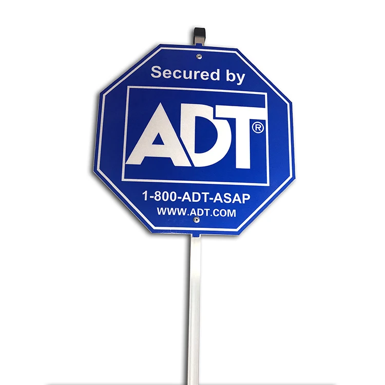 Adt Sign