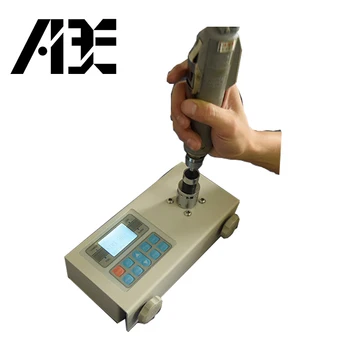 Electric Screwdriver Tester Digital Screw Torque Tester - Buy Screw ...