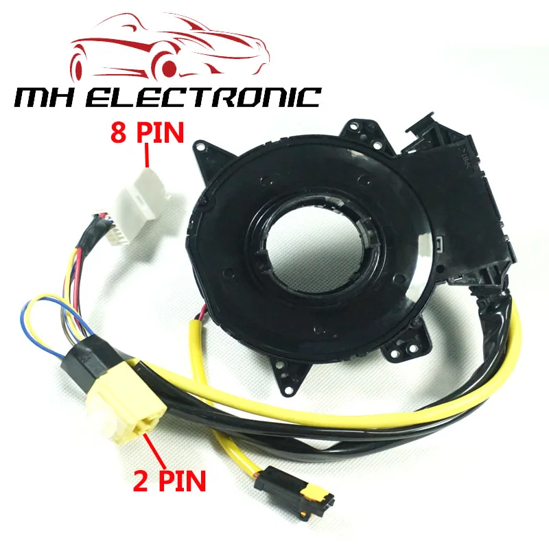 Mh Electronic Fast Shipping 83196-fg010 83196fg010 For Subaru Forester ...