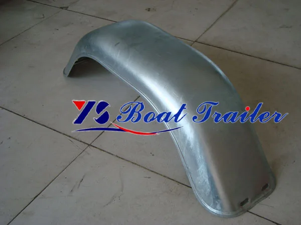 Steel Mudguards For Trailers - Buy Trailer Fenders,Mudguards For ...