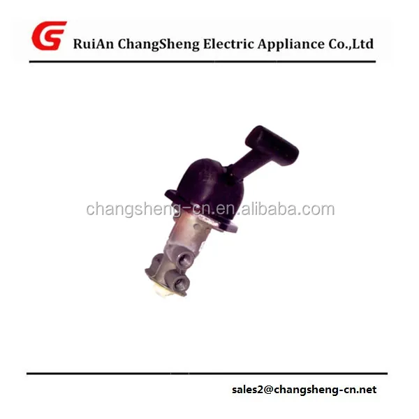 Brand New Hand Brake Valve For Daf 9617221600 664867 Cs - Buy ...