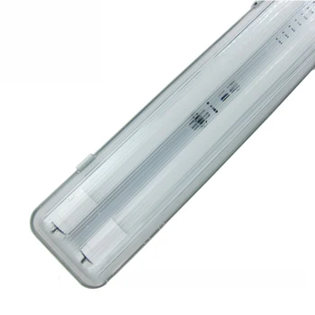 T8 Double Tube Led Waterproof Linkable Emergency Light - Buy Linkable ...