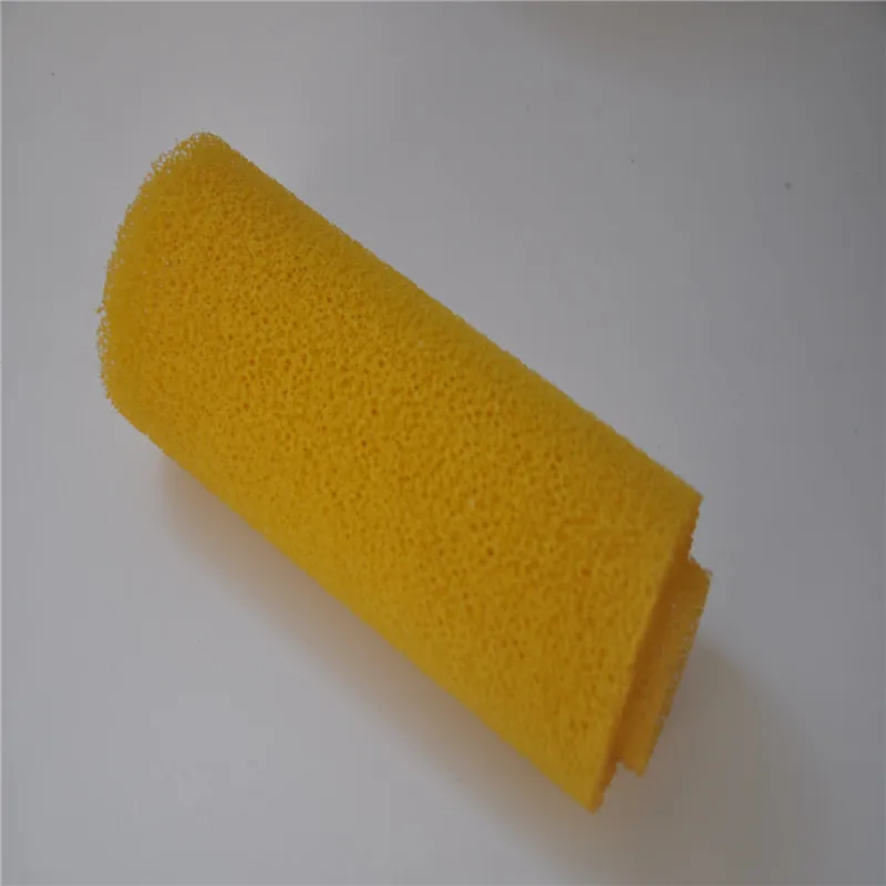Universal Polyurethane Open Cell Motorcycle Universal Foam Air Filter ...