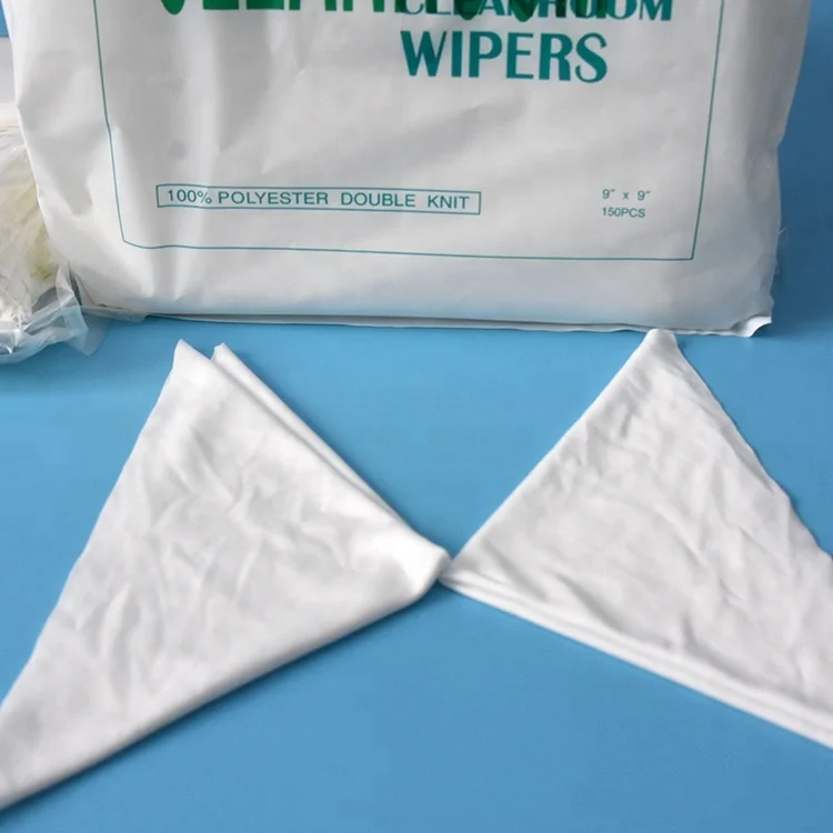 Esd Anti-static Electronics Use Super Cleaning Cloth - Buy Electronics ...