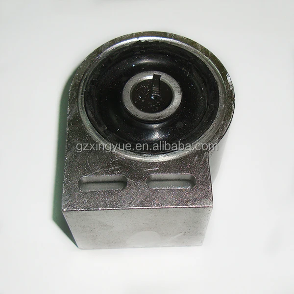 前下部控制臂衬套 96809676 25995127 20946159 雪佛兰 Captiva C100 C140 2.0d 2.4 欧宝 ...