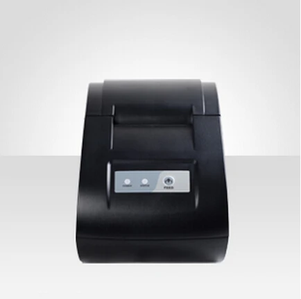 Axiohm Thermal Printer Driver - accountingbrief