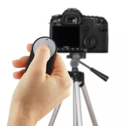 Ir Wireless Remote Control For Pentax Q,Pentax Dslr (645d,K-5 Ii,K-5 Ii ...