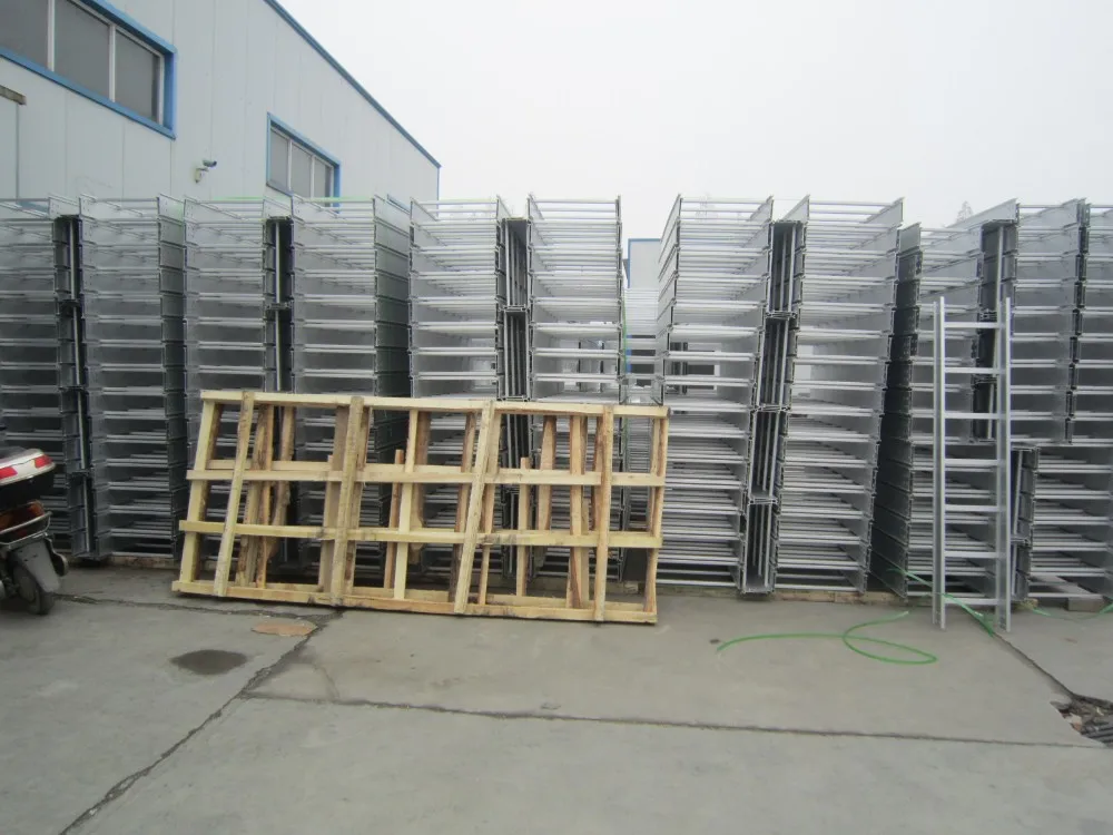 Best Quality Electrical Cable Ladder Systems/ladder Rack Cable Tray ...
