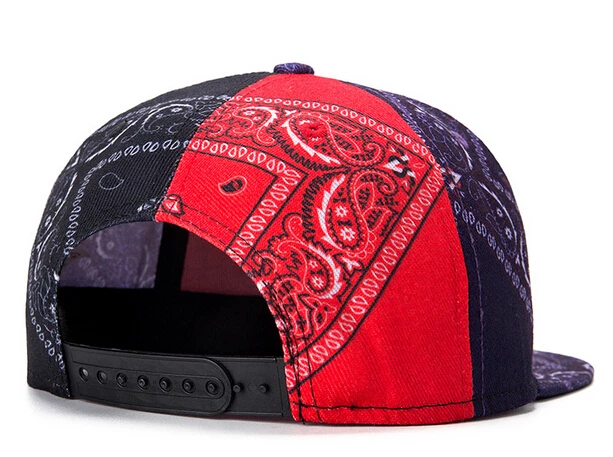 Custom Sticker Dye Sublimation Snapback With Your Own Logo/baseball Cap ...