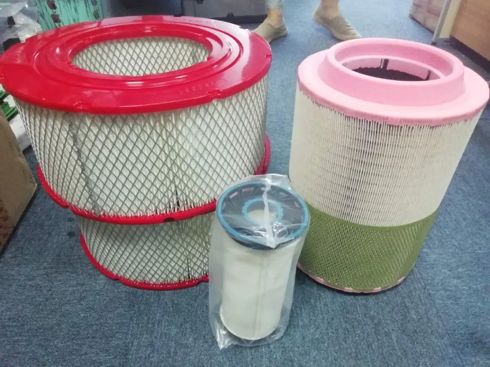 Filtre de séparation d'huile attaches 54749247mm, pièces de rechange ...