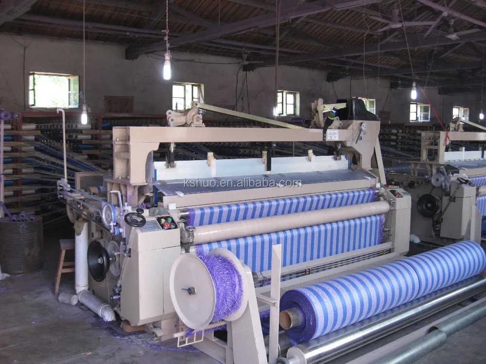 China Ksp918 Plastic Weaving Machine - Buy Water Jet Loom,Plastic ...