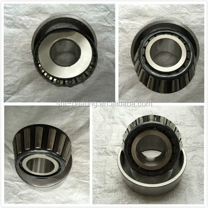 Japan Tapered Roller Bearing 32008 32008a Hr32008xj Et-32008 E32008j ...