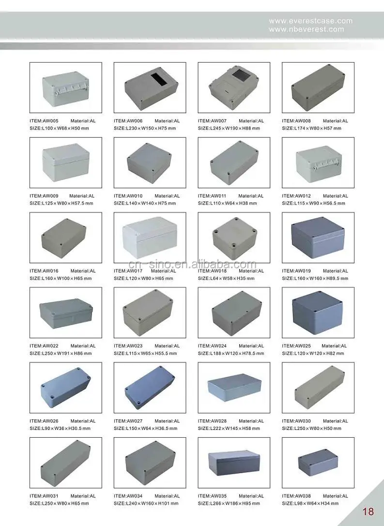 Electrical Utility Box Buy Electrical Utility Box Aluminum Waterproof electrical-utility-box-buy-electrical-utility-box-aluminum-waterproof