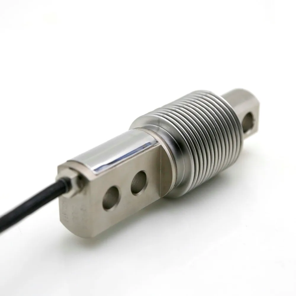 BWB Stainless Steel Bellow Type Load Cells 10kg-500kg