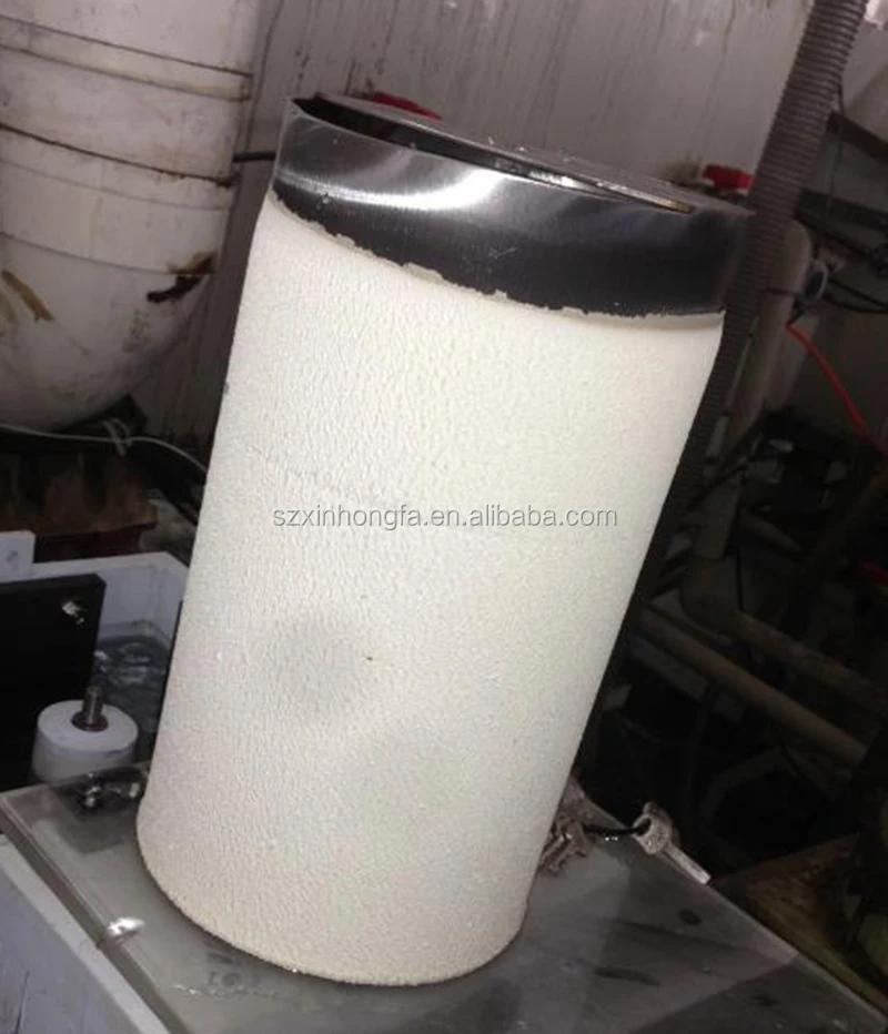 High Efficiency Silver Recovery Machine for Fixer Solution