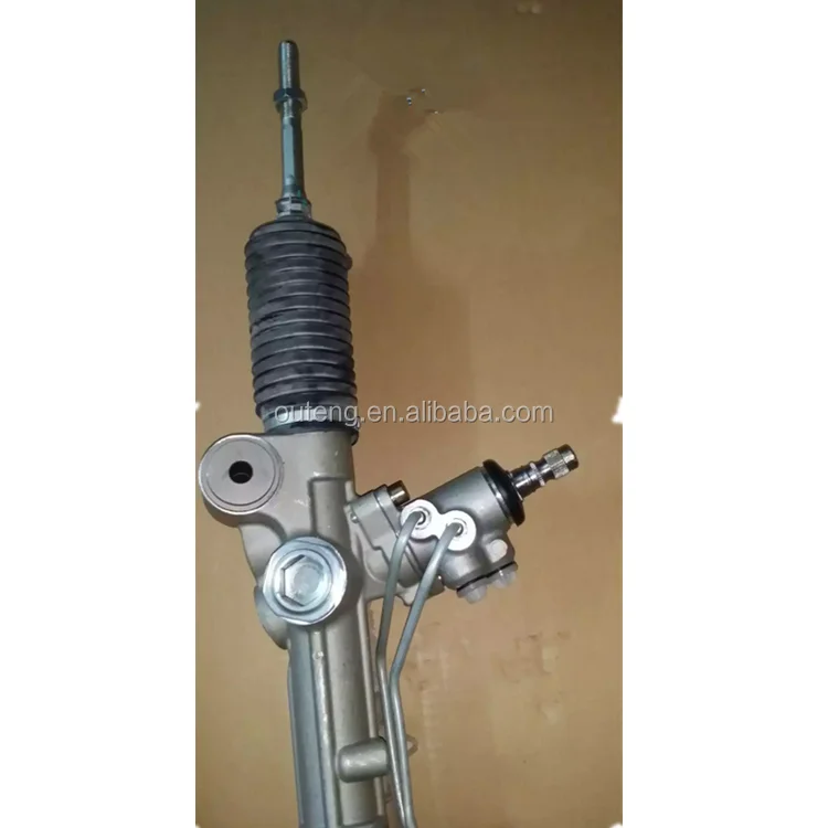 Auto Parts China Manufacturer Steering Rack For Toyota Oem 44250-06270 ...