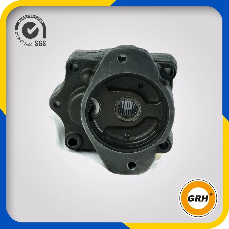 Hydraulic Rotary 7s4629 Gear Pump - Buy 7s4629 Gear Pump,Rotary 7s4629 ...