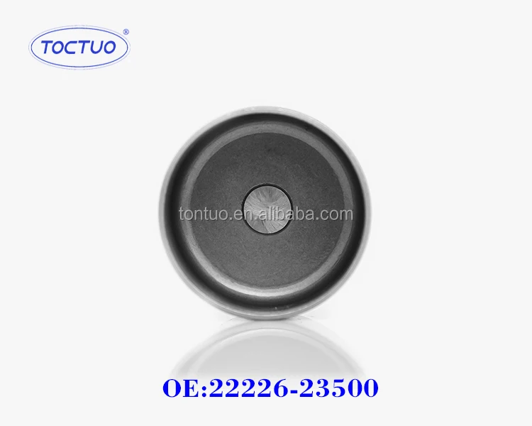 Auto Engine Part Valve Tappet Oe 22226-23500 Valve Lifter For G4fc ...