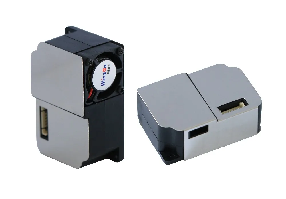 Particle Counter Sensor/ Dust Particle Sensor For Air Quality ...