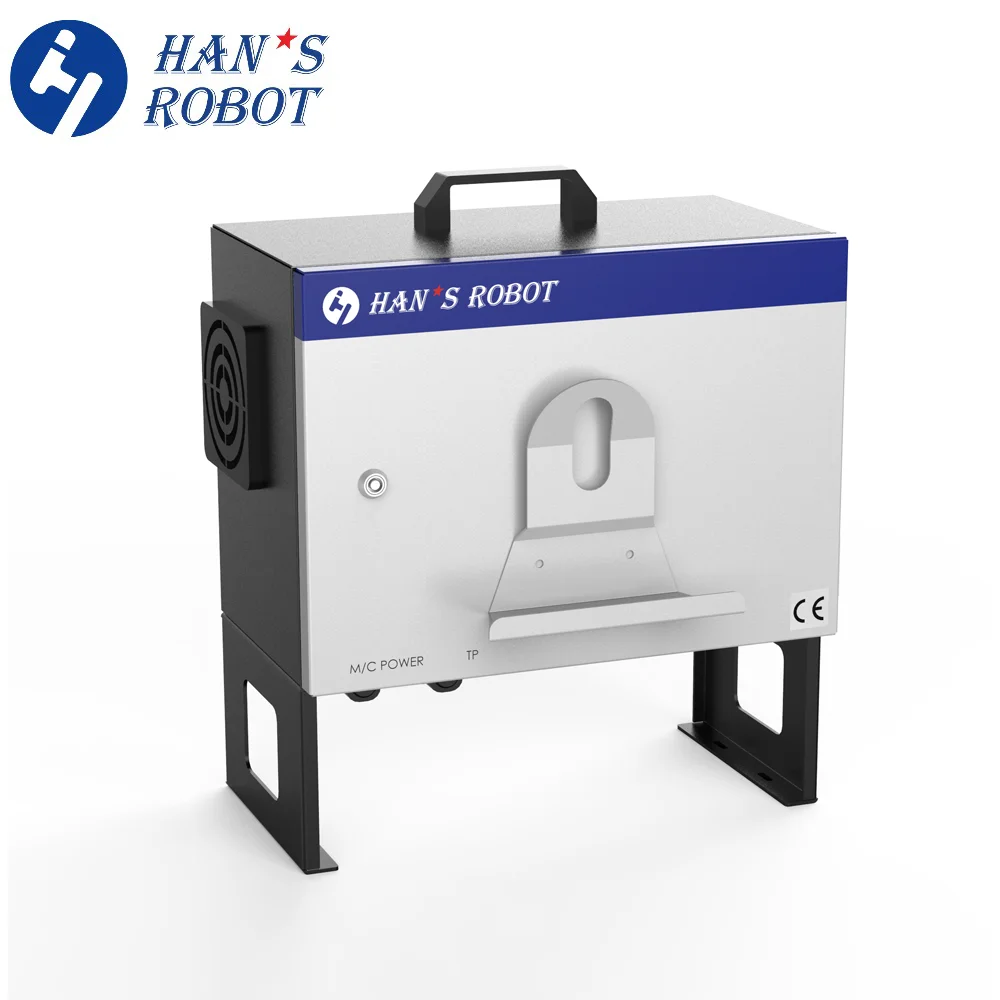 Hans Robot Collaborative Robot 6 Axis Robot Arm For CNC Industry ...