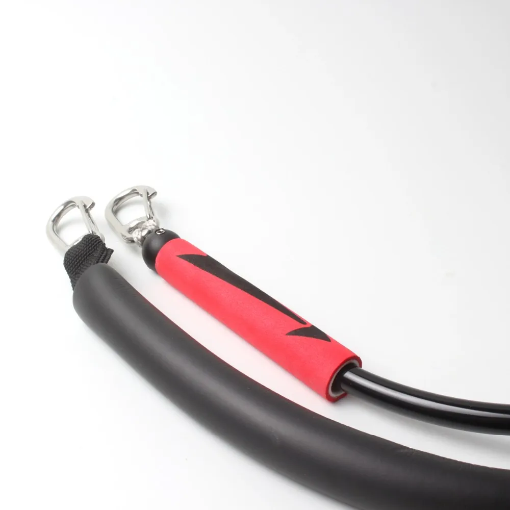 Safety Leash Kitesurfing - Secure Your Kiteboarding Experience