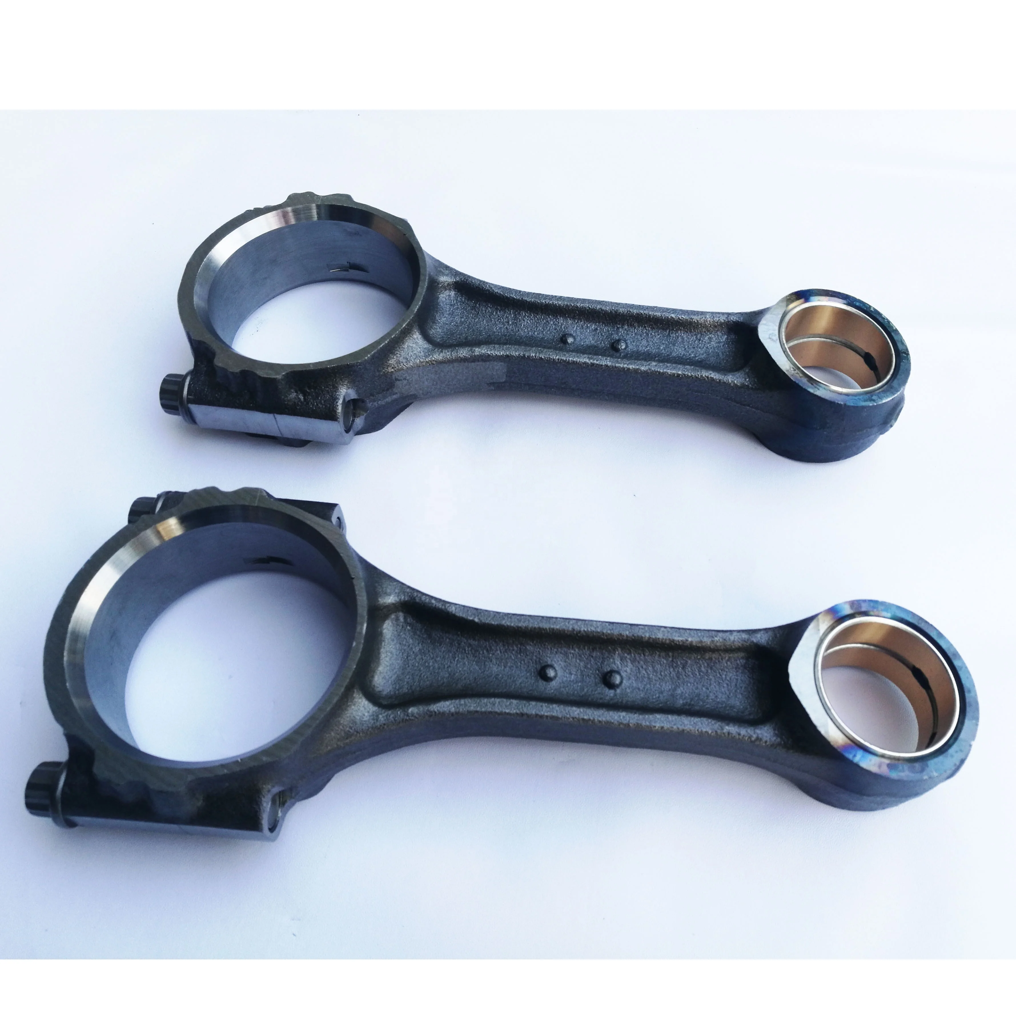 Isuzu 4hk1 6hk1 Con Rod Connecting Rod Rods Assy For Truck Excavator 8 ...