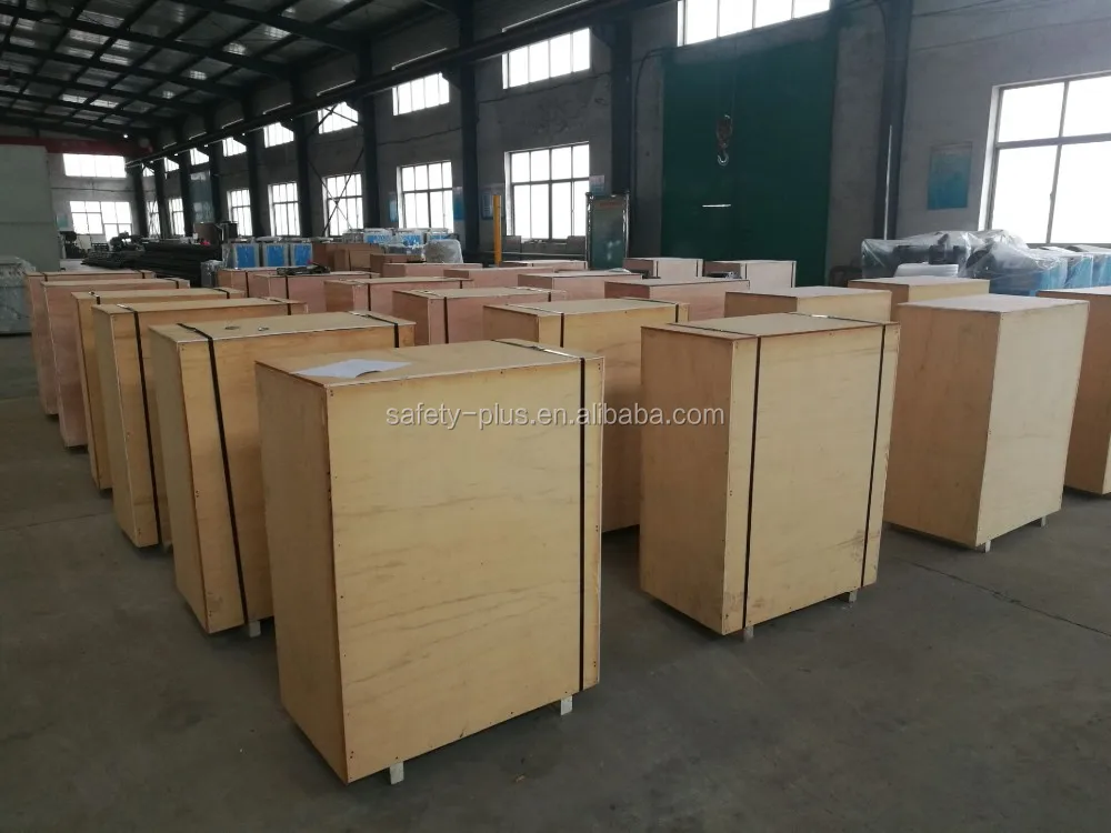 DCP Fire Extinguisher Refilling Machine - Easy & Efficient