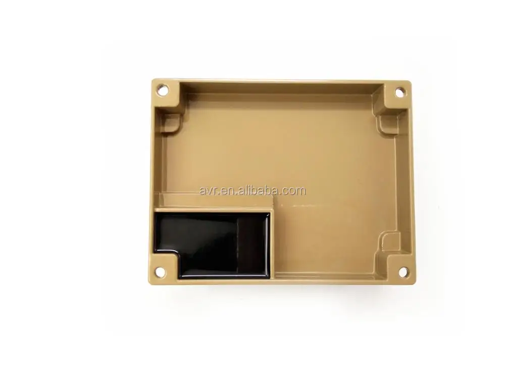 Generator Speed Control Governor EFC 3044196 - High Quality