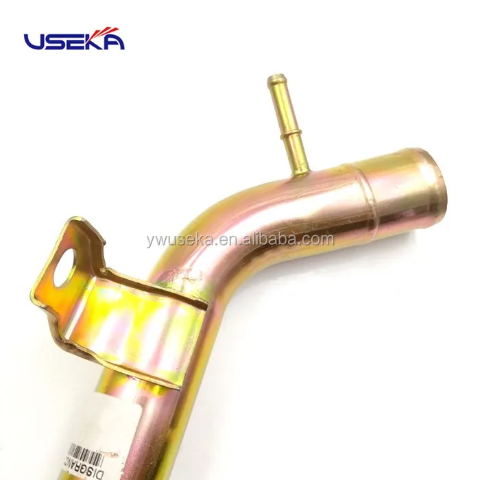 High Quality And Hot Sales Auto Spare Parts Water Outlet Pipe For ...