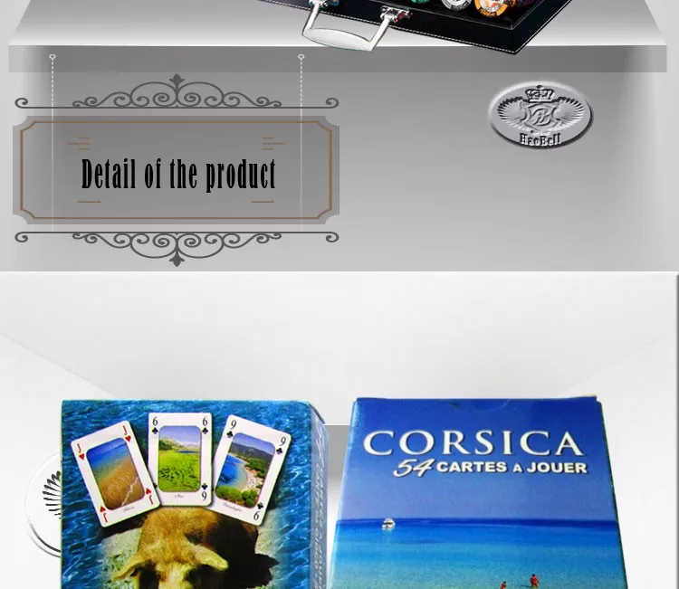 Customized Plastic Box Packing 100% Pvc Waterproof Promotional ...