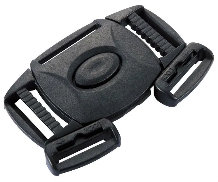 5 Way Plastic Buckle - Buy 5 Way Plastic Buckle,Baby Carriage Buckle ...
