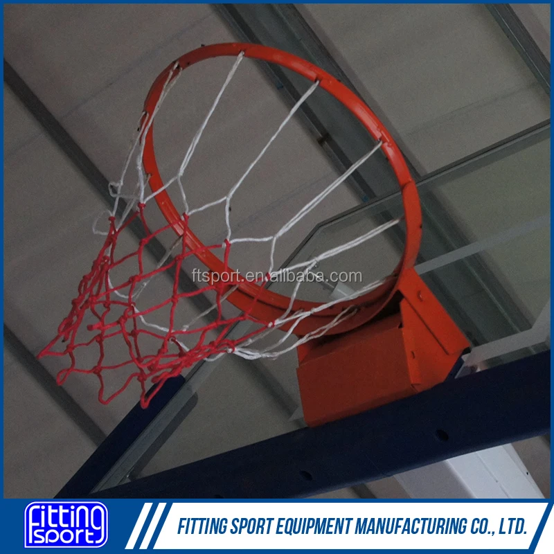 New Design Height Adjustable Electrokinetic Hydraulic Basketball Hoop ...