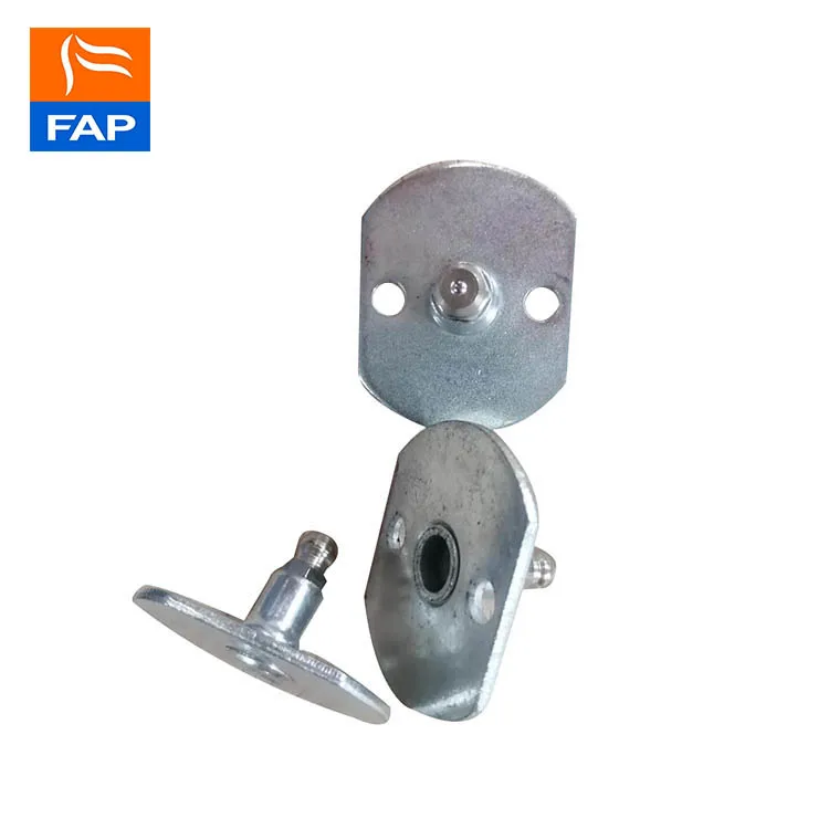 Stainless Steel Packers - Durable Epoxy Injection Solutions