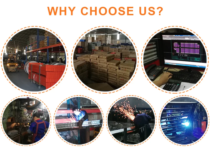 Industrial Shelf Warehouse Storage Pallets Racks Heavy Duty Shelfeses ...