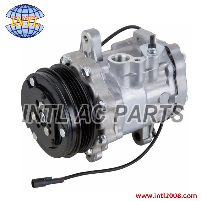 SD7B10 Auto Car AC Compressor for Chevrolet Metro & Pontiac