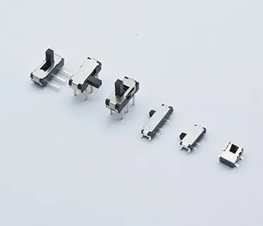 SHOUHAN Alps Rocker Switch/usb Connector /push Button Micro Tactile ...