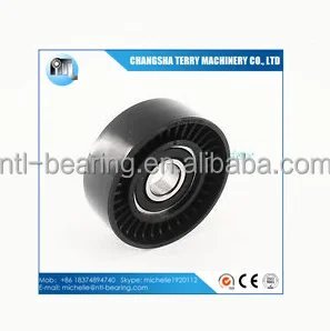 Oem 038 109 243 M,045 109 243 F Tensioner Pulley Timing Belt For Aldi ...