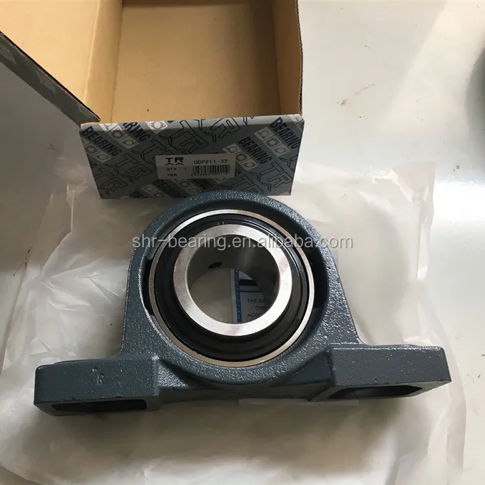 TR Pillow Block Bearing UCP209 - Durable & Versatile