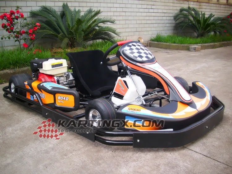 70mph Tag Go Kart Racing Adult Kart Racing With Lifan Engine Gc2001 ...
