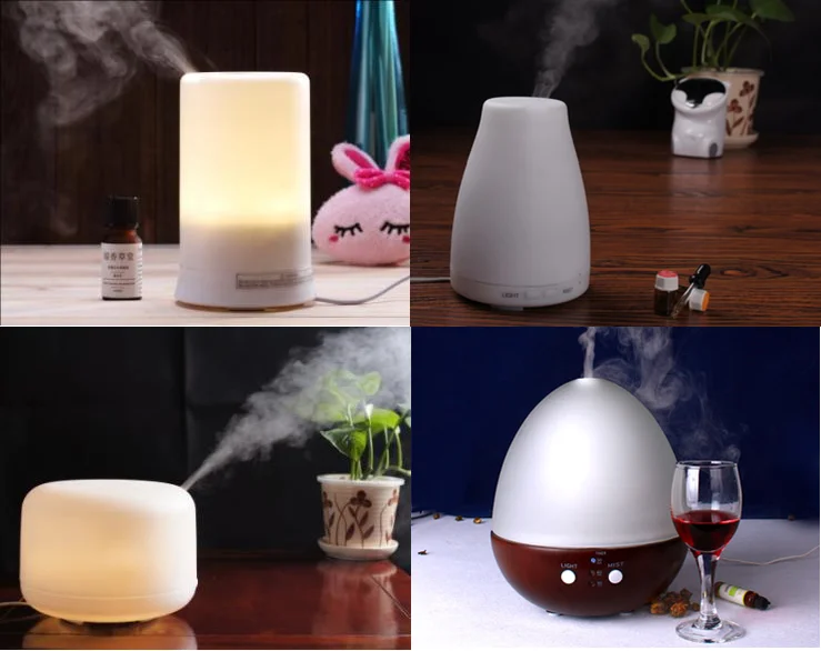 Factory Direct Sales Of Piezoelectric Ceramics For Ultrasonic Atomizers ...