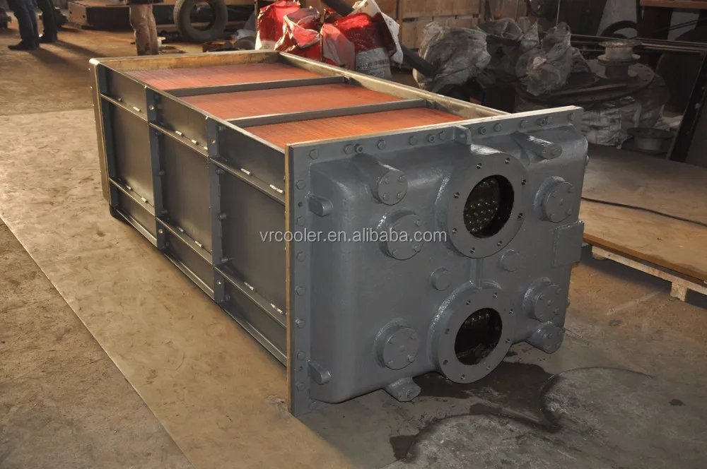 Intercooler/aftercooler Tube Bundle for FS Elliott P300| Alibaba.com