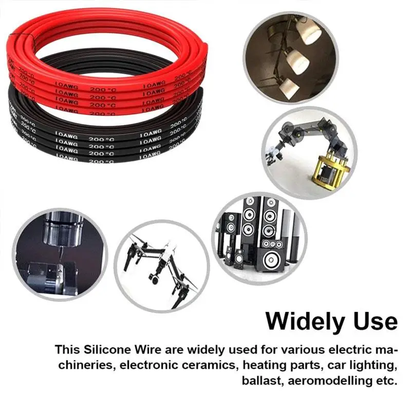 Awm Ul 3239 Caucho De Silicona Cable De Alta Tensión 20kv - Buy Cable ...