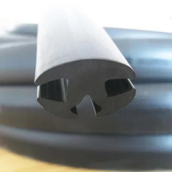 Black Filler Strip For Windshield Rubber - Buy Filler Strip For ...