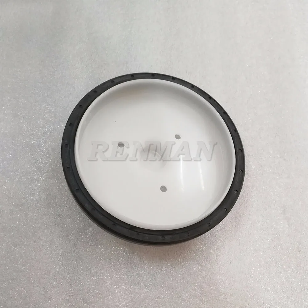 FOTON CUMMINS ISF2.8 Engine - Crankshaft Rear Oil Seal