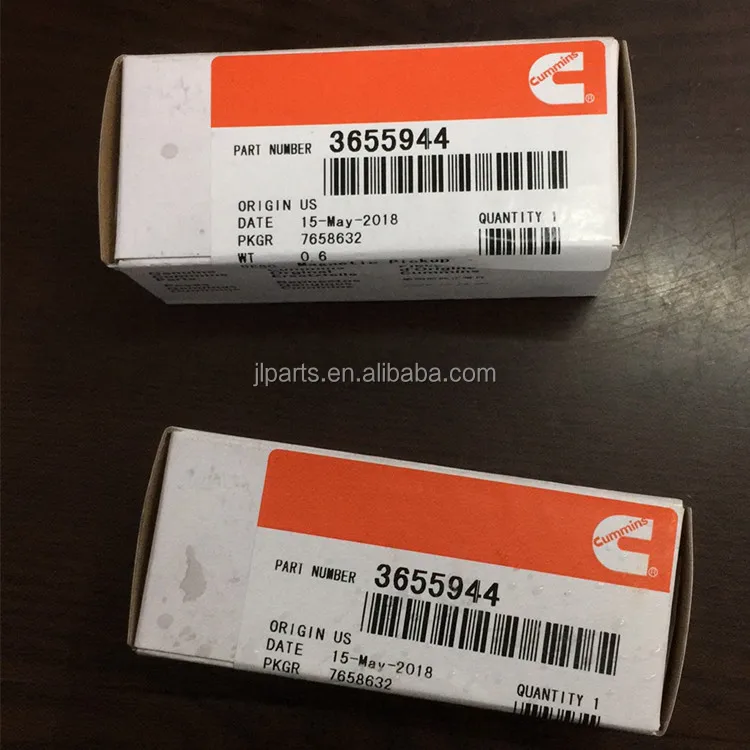 K19 NT855 NTA855 M11 RPM Speed Sensor - Reliable Diesel Engine Parts