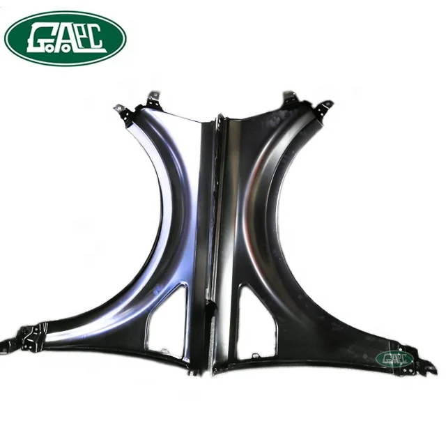 LR005868 LR005867 Car Front Fender for Land Rover for Freelander 2 2010 ...