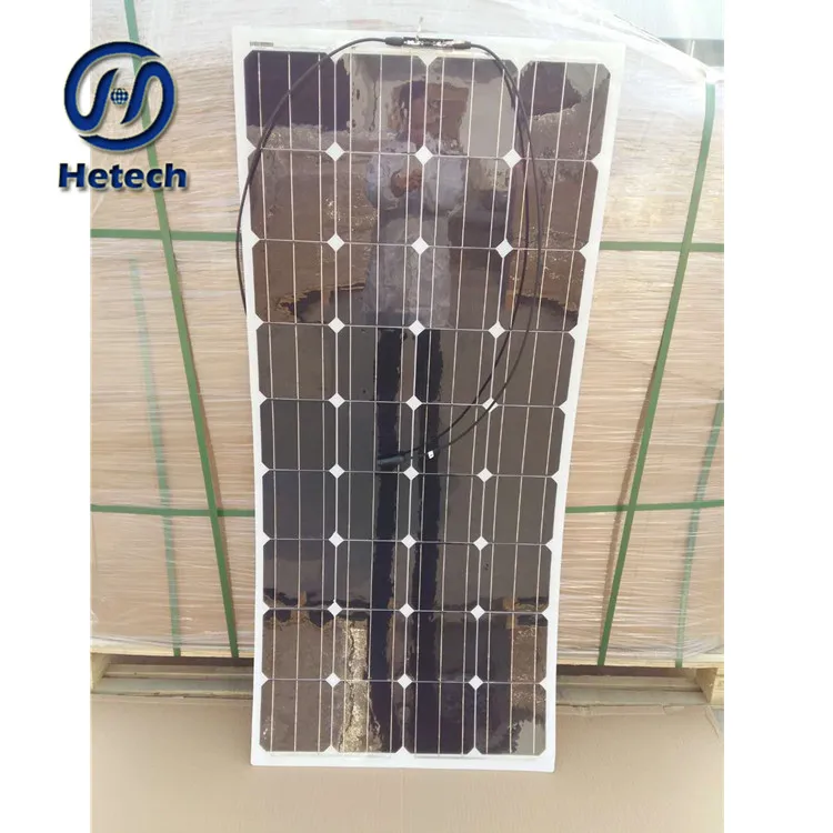 Semi Flexible Solar Panel 300w 10w 150 w Hanergy Flexible| Alibaba.com