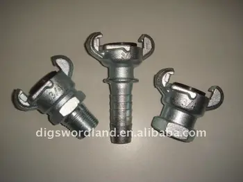 Air Compressor Hose Connector - Buy Air Compressor Hose Connector,Metal ...