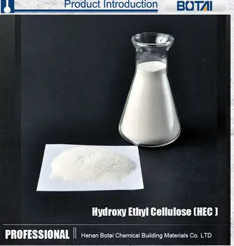 Hydroxy Ethyl Cellulose /raw Material Hec Chemical/hec - Buy Hydroxy ...